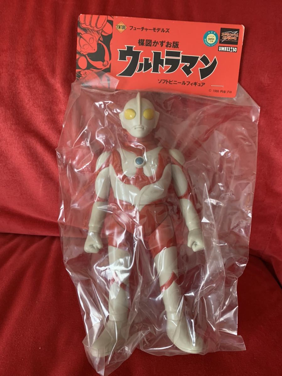 フューチャーモデルズ 楳図かずお ウルトラマン WCC22限定版 ウルトラマン(ウルトラマン)｜売買されたオークション情報、yahooの商品情報をアーカイブ公開 - オークファン（aucfan ...