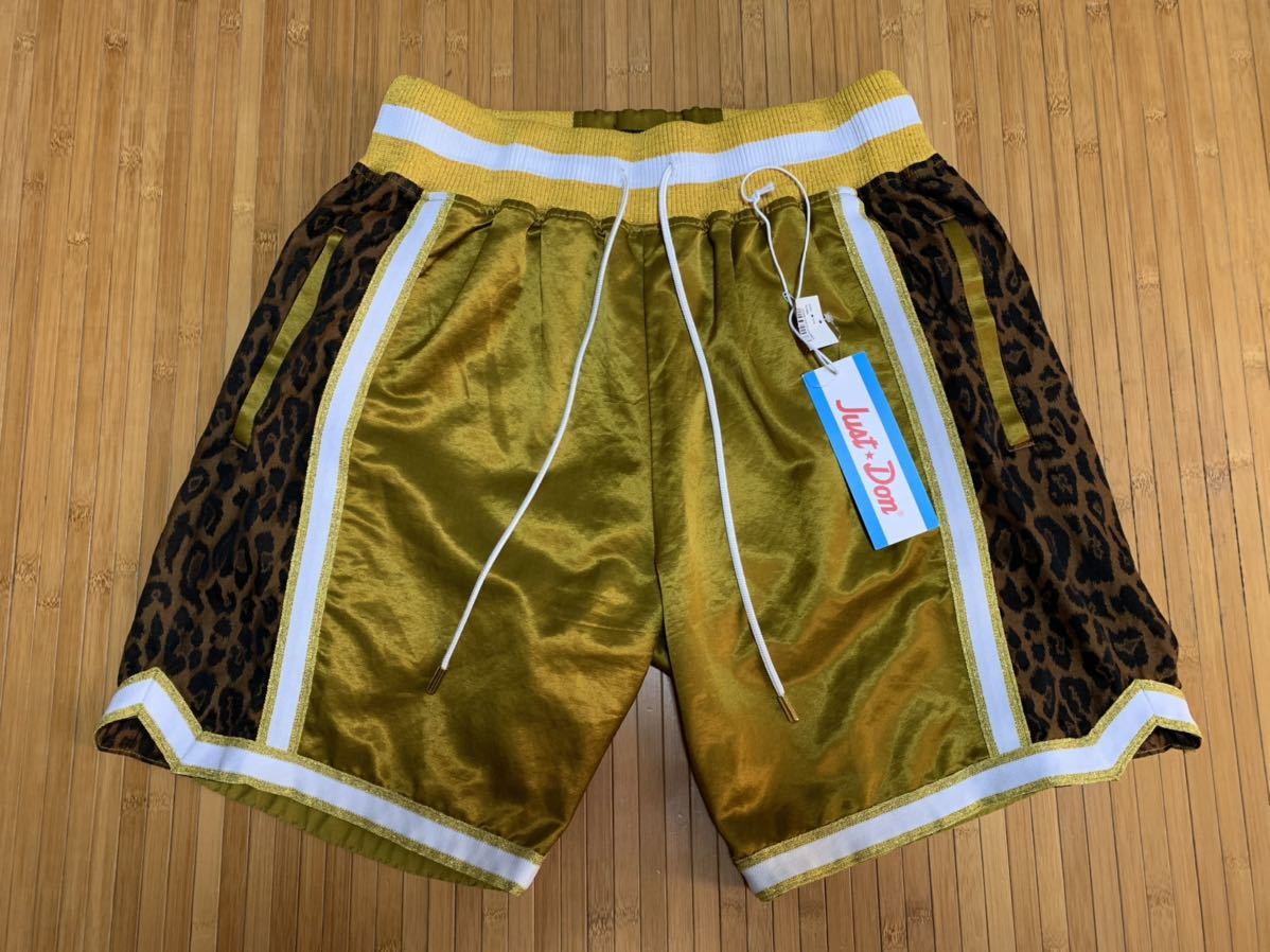 極美 Just Don/vetements fear of god amiri rhude travis scott cpfm heron ...