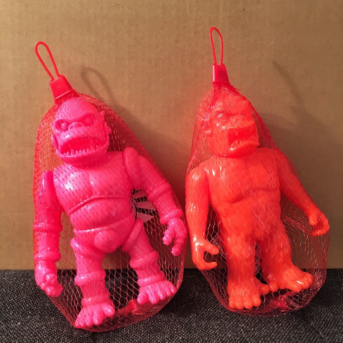 Shameless Toy 検索 ILUILU mutant vinyl hardcore mvh headlockstudio 真頭玩具 ...