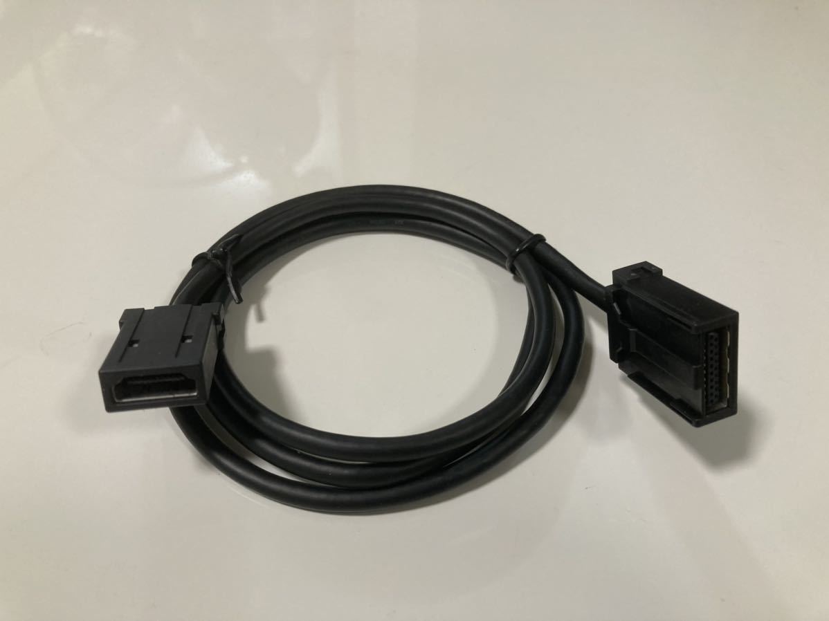 三菱電機 LE-EAAV-MM HDMI変換ケーブル(接続ケーブル、ACアダプター)｜売買されたオークション情報、yahooの商品情報をアーカイブ公開 - オークファン（aucfan.com）