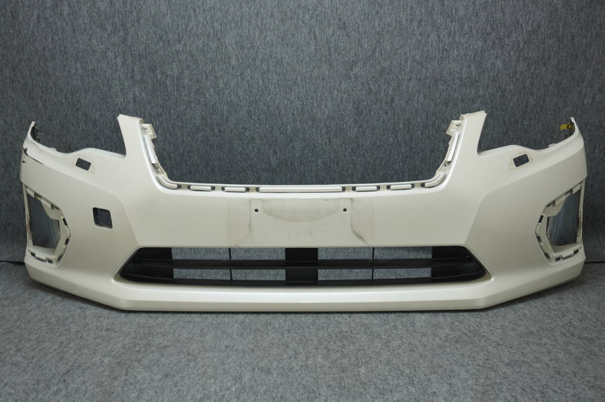 GP2 GP3 GP6 GP7 前期 インプレッサスポーツ 純正 フロントバンパー 57704FJ002 8719(フロント)｜売買されたオークション情報、yahooの商品情報をアーカイブ公開 ...