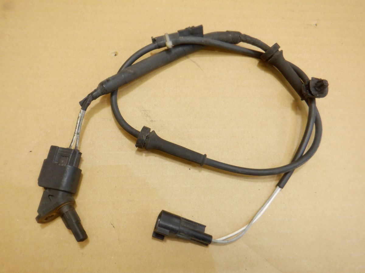 193206 平成18年 プレマシー CREW フロント右側ABSセンサー CC33-67-SH0G(マツダ用)｜売買されたオークション情報、yahooの商品情報をアーカイブ公開 ...