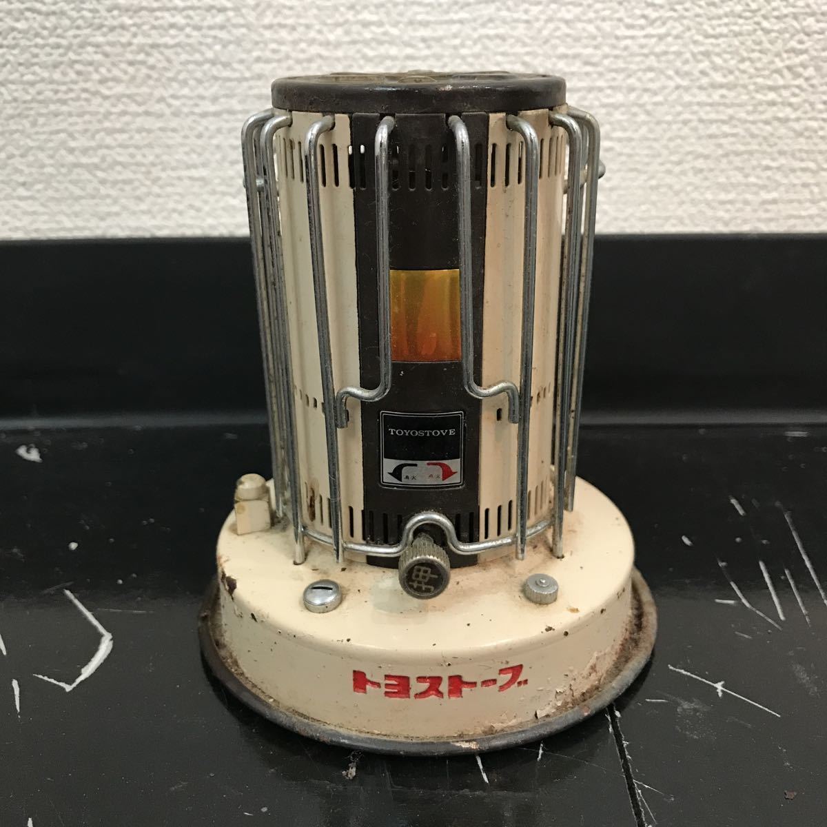 トヨストーブ ミニチュア ミニサイズ TOYOTOMI 昭和レトロ インテリア雑貨 TOYOSTOVE ミニライター ライター K(雑貨 ...