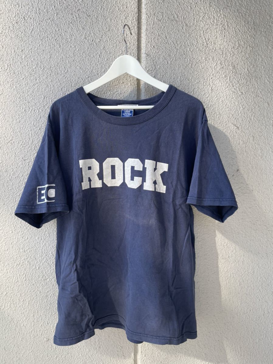 ELECTRIC COTTAGE Tシャツ goodenough L ROCK エレクトリックコテージ(半袖Tシャツ)｜売買されたオークション ...