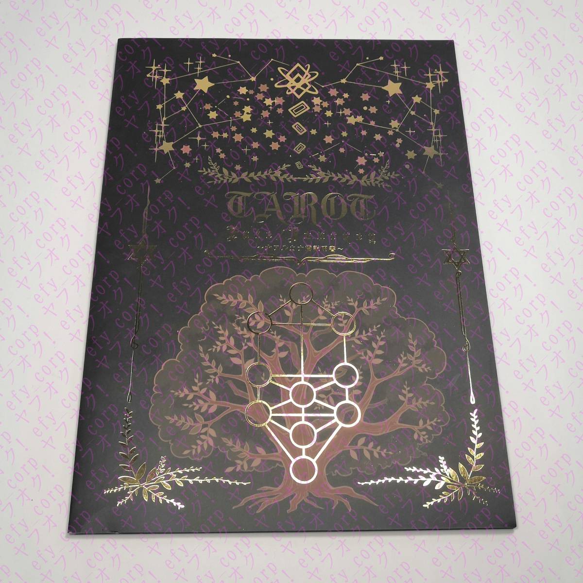 Fate/Grand Order タロットカード 大アルカナ篇 Kirin Club FGO 083(コミック、アニメグッズ)｜売買された ...