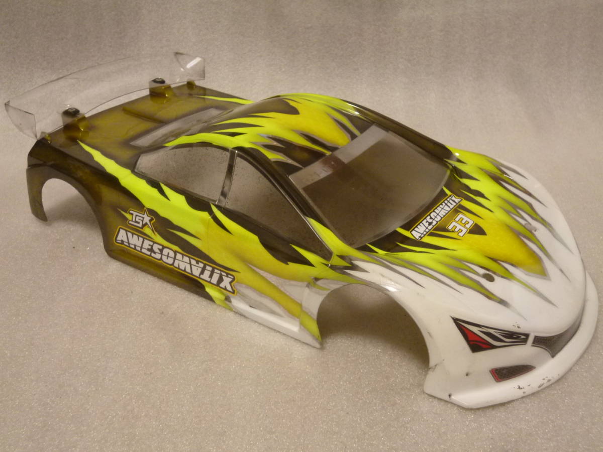 モンテック ボディ – montech m20 ulw – PKOJ