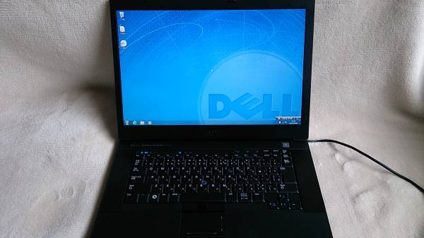 DELL Precision M4400 T9900/500G/4GB/WXGA＋/FX770ジャンク扱い(15インチ～)｜売買された ...