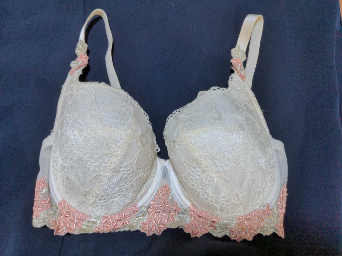 サルート SALUTE E75(Eカップ以上)｜売買されたオークション情報、yahooの商品情報をアーカイブ公開 - オークファン（aucfan.com）