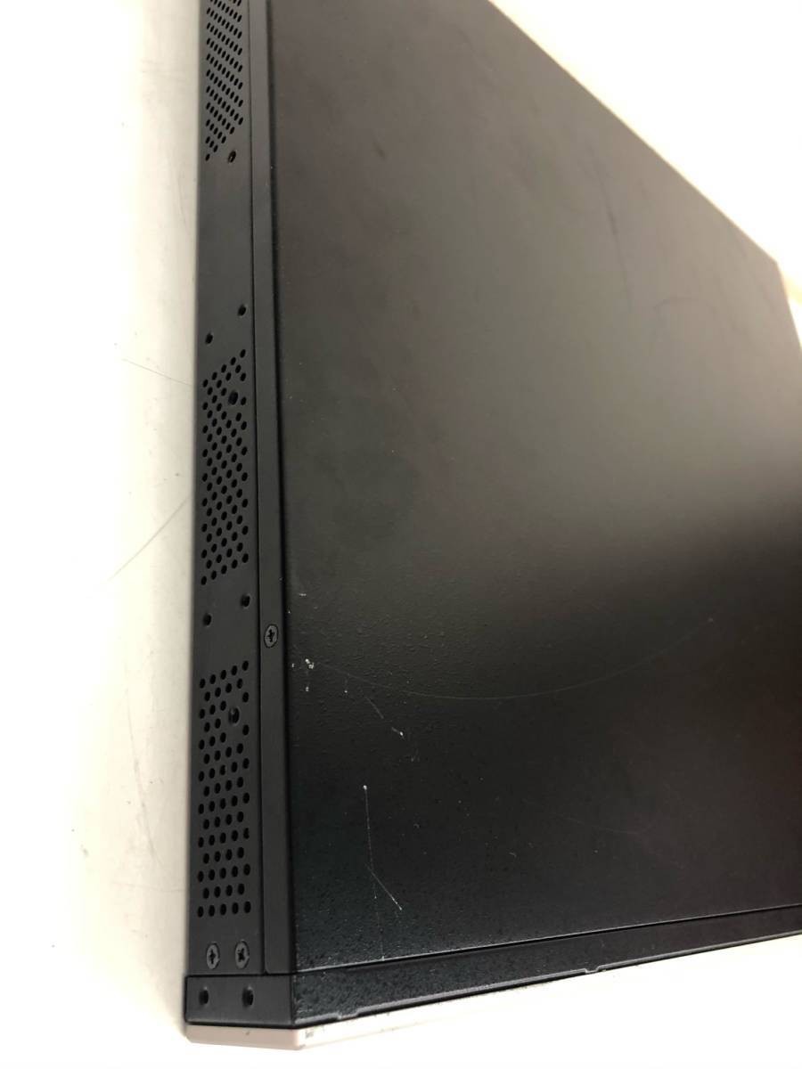 負荷分散装置 初期化済 ロードバランサ A10NETWORKS AX1030 PC サーバー 技法 ネットワーク デバイス アクセス ...