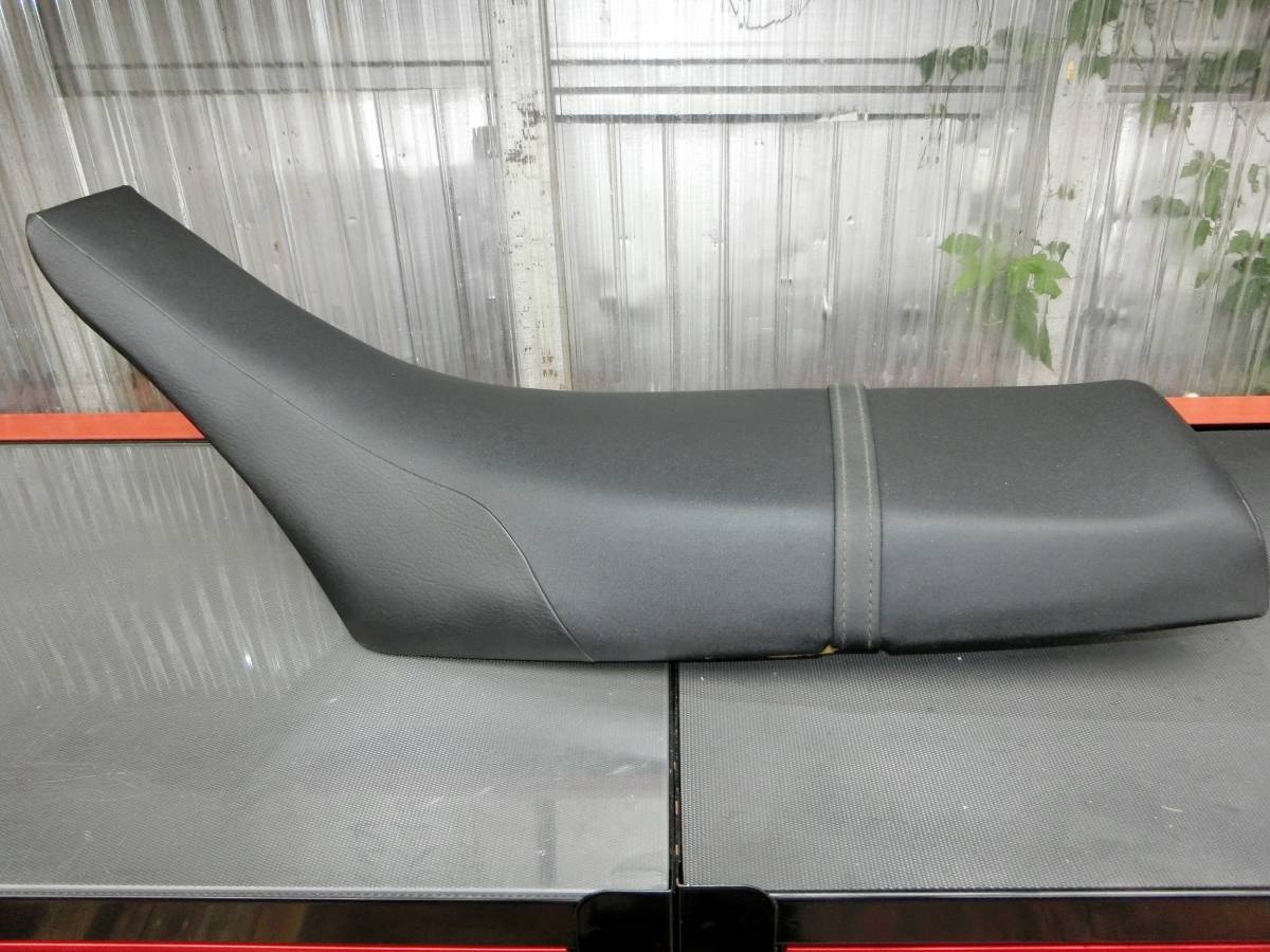 TW 200 TW 225 純正 シート ヤマハ YAMAHA TW200 TW225(純正品)｜売買されたオークション情報、yahooの商品情報をアーカイブ公開 - オークファン ...