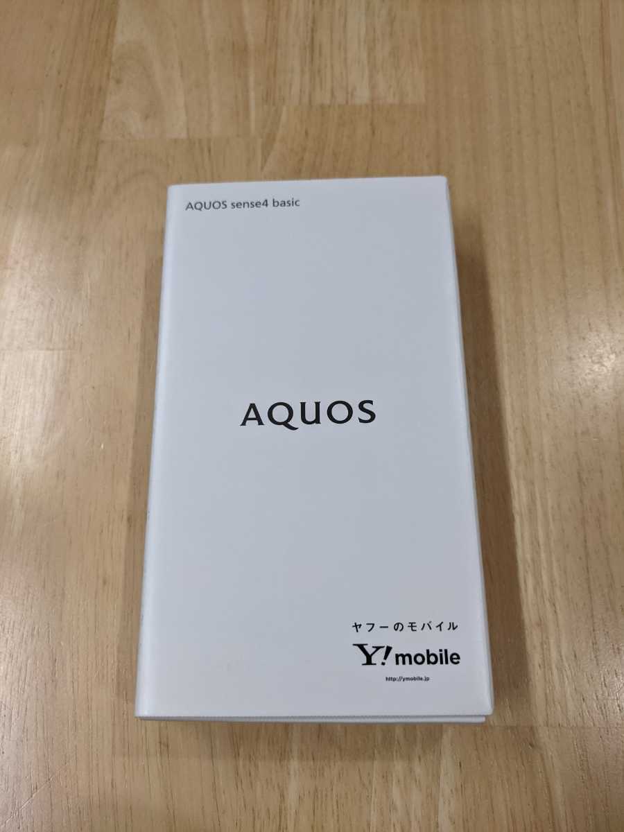 AQUOS sense4 basic ライトカッパー ガラスフィルム付 SIMロック解除コード付(その他)｜売買されたオークション情報、yahooの商品情報をアーカイブ公開 - オークファン ...