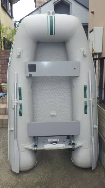 ジョイクラフト JBB-225 魚探 船検おまけ多数 引取り限定(パワーボート)｜売買されたオークション情報、yahooの商品情報をアーカイブ公開 - オークファン（aucfan.com）