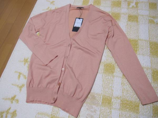 ICB ピンク カーディガン(iCB)｜売買されたオークション情報、yahooの商品情報をアーカイブ公開 - オークファン（aucfan.com）