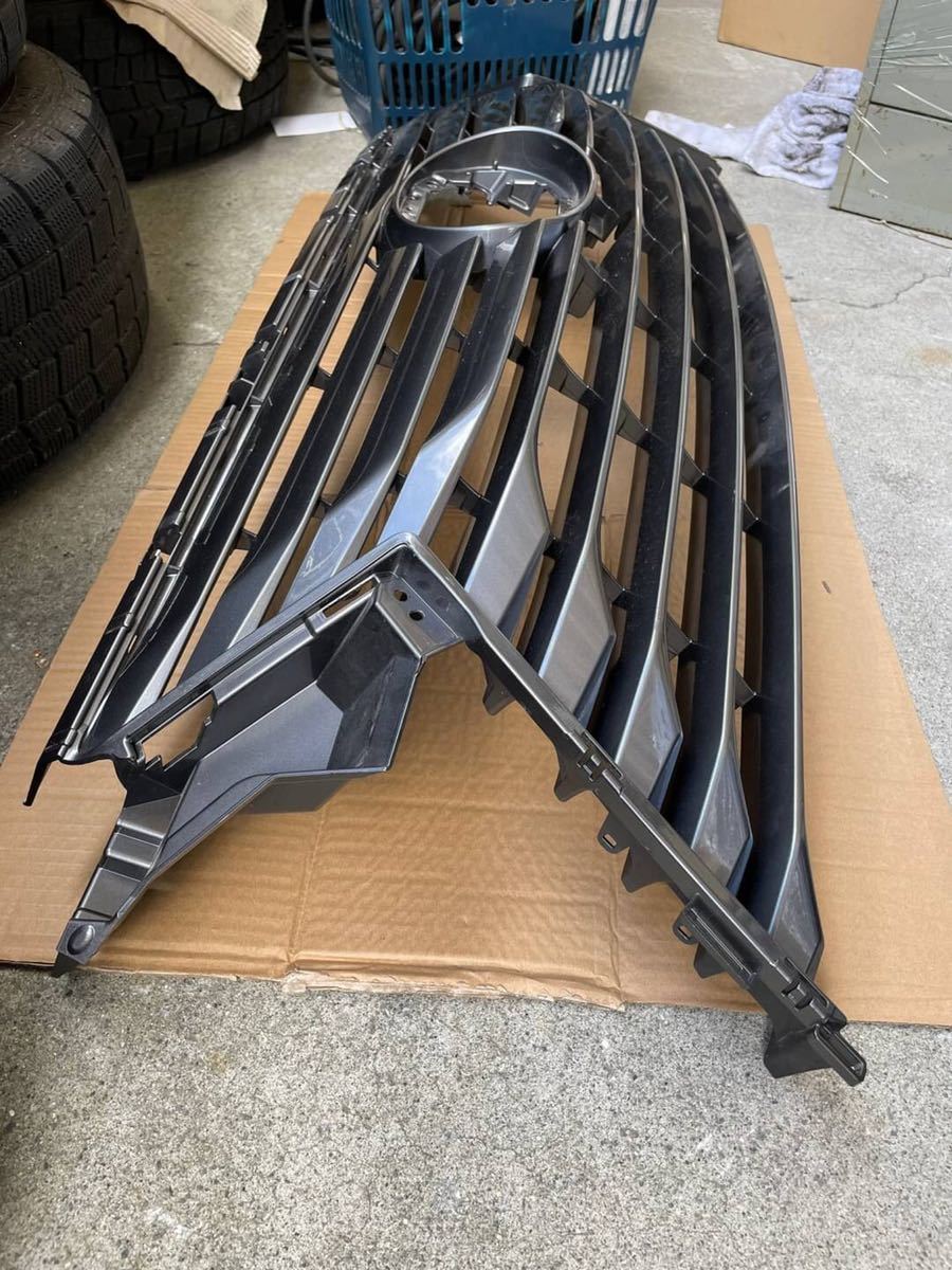 A7361 レクサス RX AGL20/GYL20 純正フロントグリル 53111-48320(フロント)｜売買されたオークション情報 ...