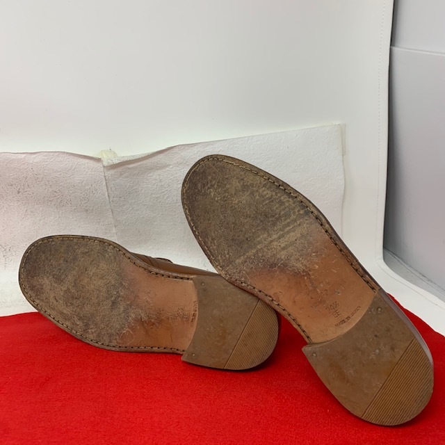 マレリー marelli ローファー/24.5EE/メンズシューズ/カジュアルシューズ/ビジネスシューズ/革靴/茶(24.5cm)｜売買されたオークション情報、yahooの商品情報をアーカイブ ...