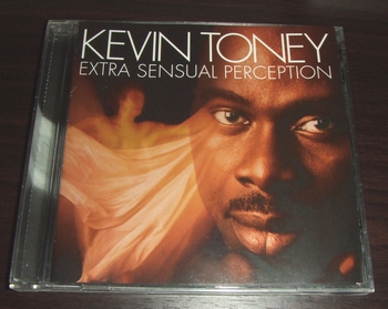 KEVIN TONEY/EXTRA SENSUAL PERCEPTION Ray Parker Jr.(フュージョン)｜売買されたオークション ...