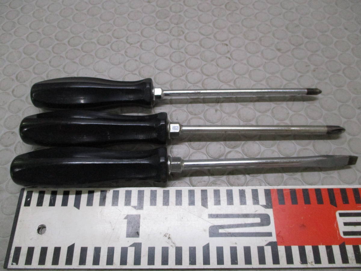 RICK TOOLS リックツール ドライバー DP225/DP315 3本セット S35(ドライバーセット)｜売買されたオークション情報、yahooの商品情報をアーカイブ公開 ...