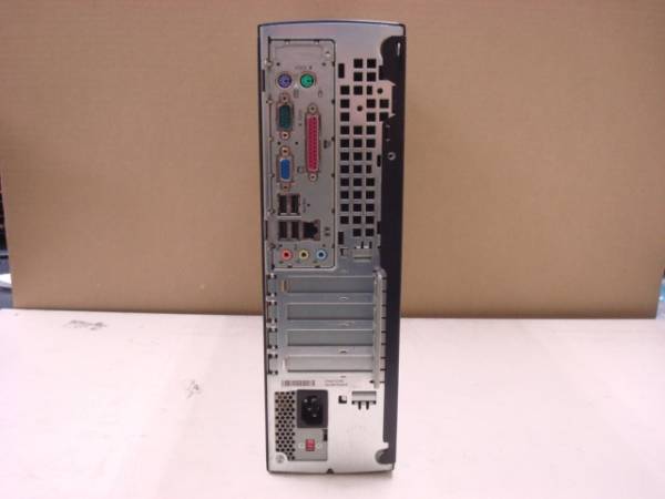 HP compaq dx2000 ST PE677AV メモリ512MB/HDD40GB(パソコン単体)｜売買されたオークション情報 ...