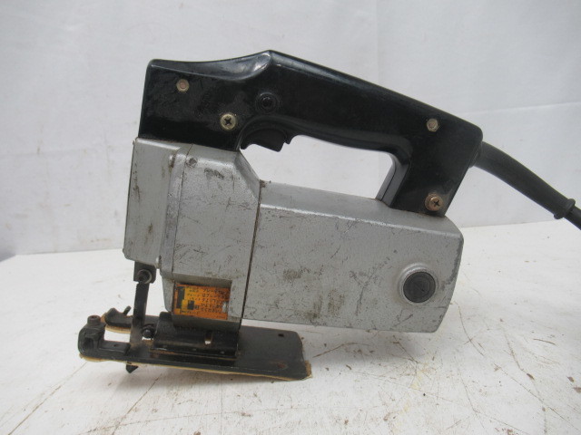 J9322 MAKITA マキタ 電動 ジグソー 4300A(ジグソー、電気のこぎり)｜売買されたオークション情報、yahooの商品情報をアーカイブ公開 - オークファン（aucfan.com）