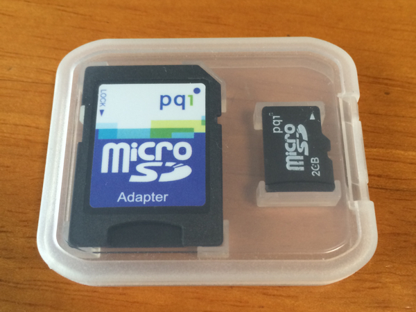 microSDメモリ 2GB(2GB)｜売買されたオークション情報、yahooの商品情報をアーカイブ公開 - オークファン（aucfan.com）