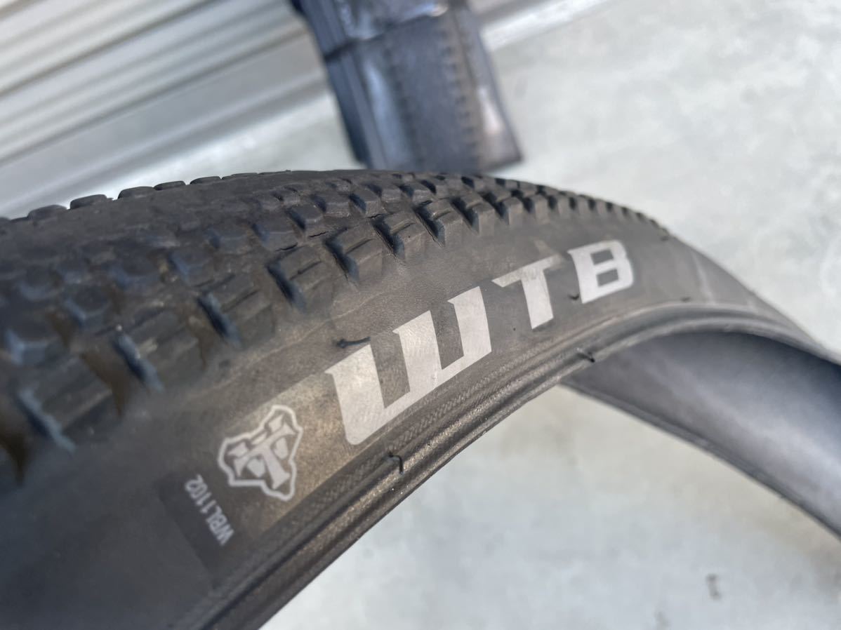 定価17 160円 700×45C WTB RIDDLER TCS チューブレスレディ リドラー グラベルロードタイヤ 検索グラベルキング ...