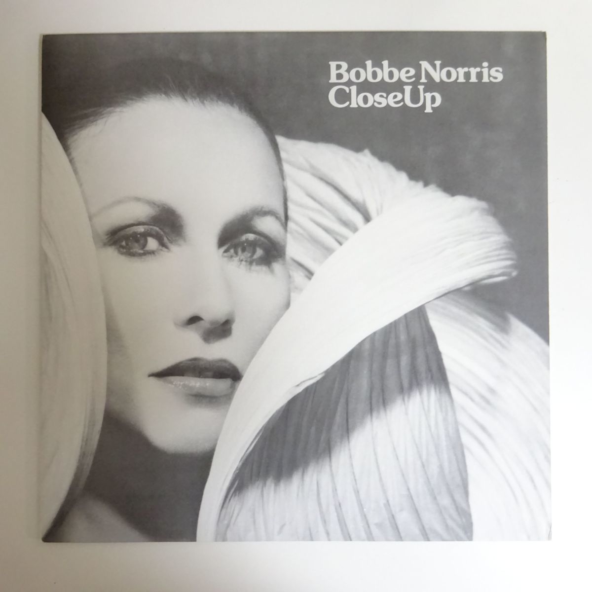 11143867; 国内盤 Bobbe Norris ボビー ノリス / Close Up(ボサノバ)｜売買されたオークション情報、yahoo ...