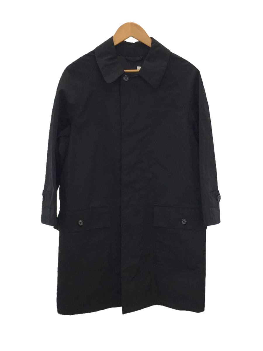 GRENFELL コート/34/ポリエステル/BLK(XSサイズ以下)｜売買されたオークション情報、yahooの商品情報をアーカイブ公開 - オークファン（aucfan.com）