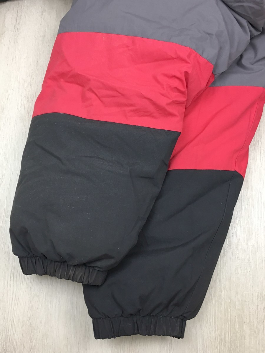 FIRST DOWN ダウンジャケット/XXL/ポリエステル/ブラック/無地(XLサイズ以上)｜売買されたオークション情報、yahooの商品情報をアーカイブ公開 - オークファン（aucfan ...