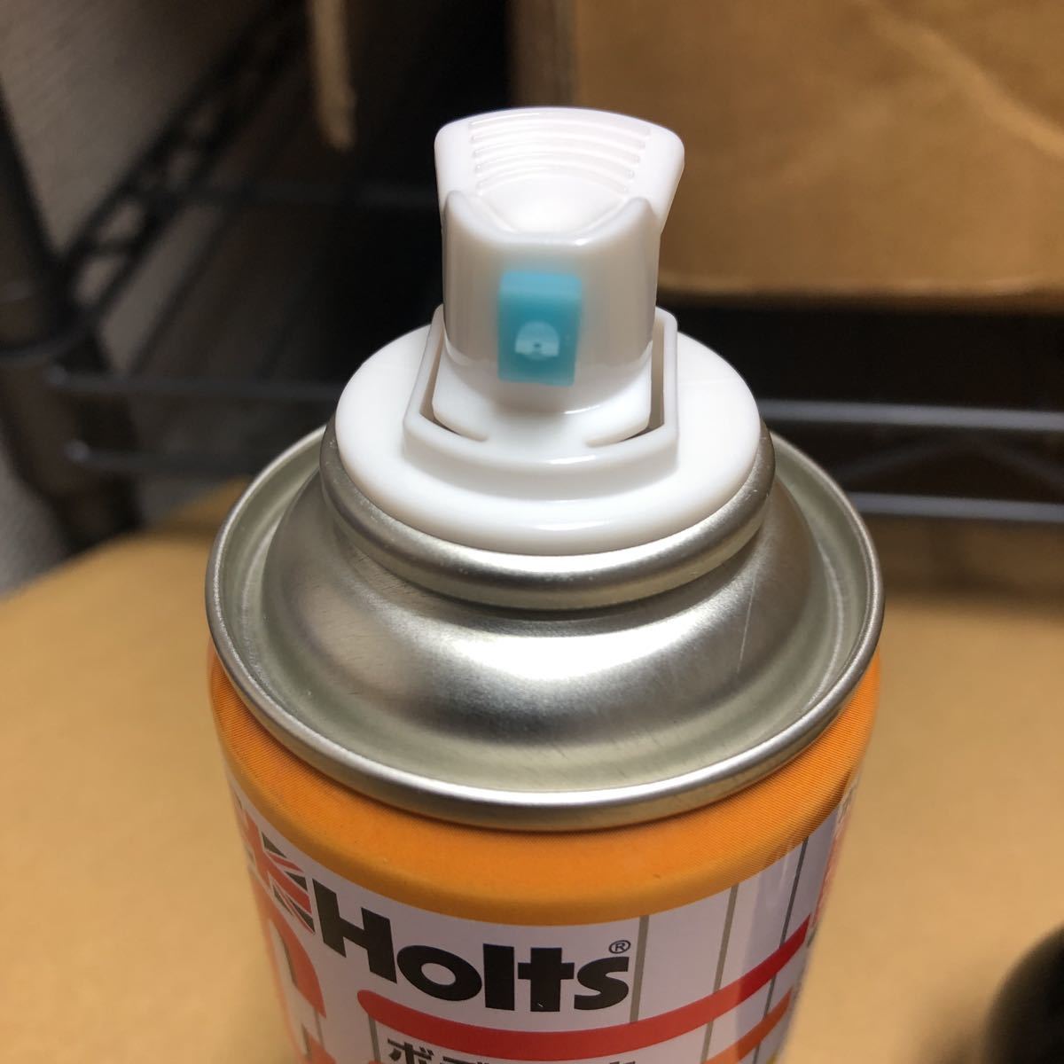 ホルツ スプレー f-16 ブラックマイカ 47A 180ml 3本 1本開封済(塗料)｜売買されたオークション情報、yahooの商品情報をアーカイブ公開 - オークファン（aucfan.com）