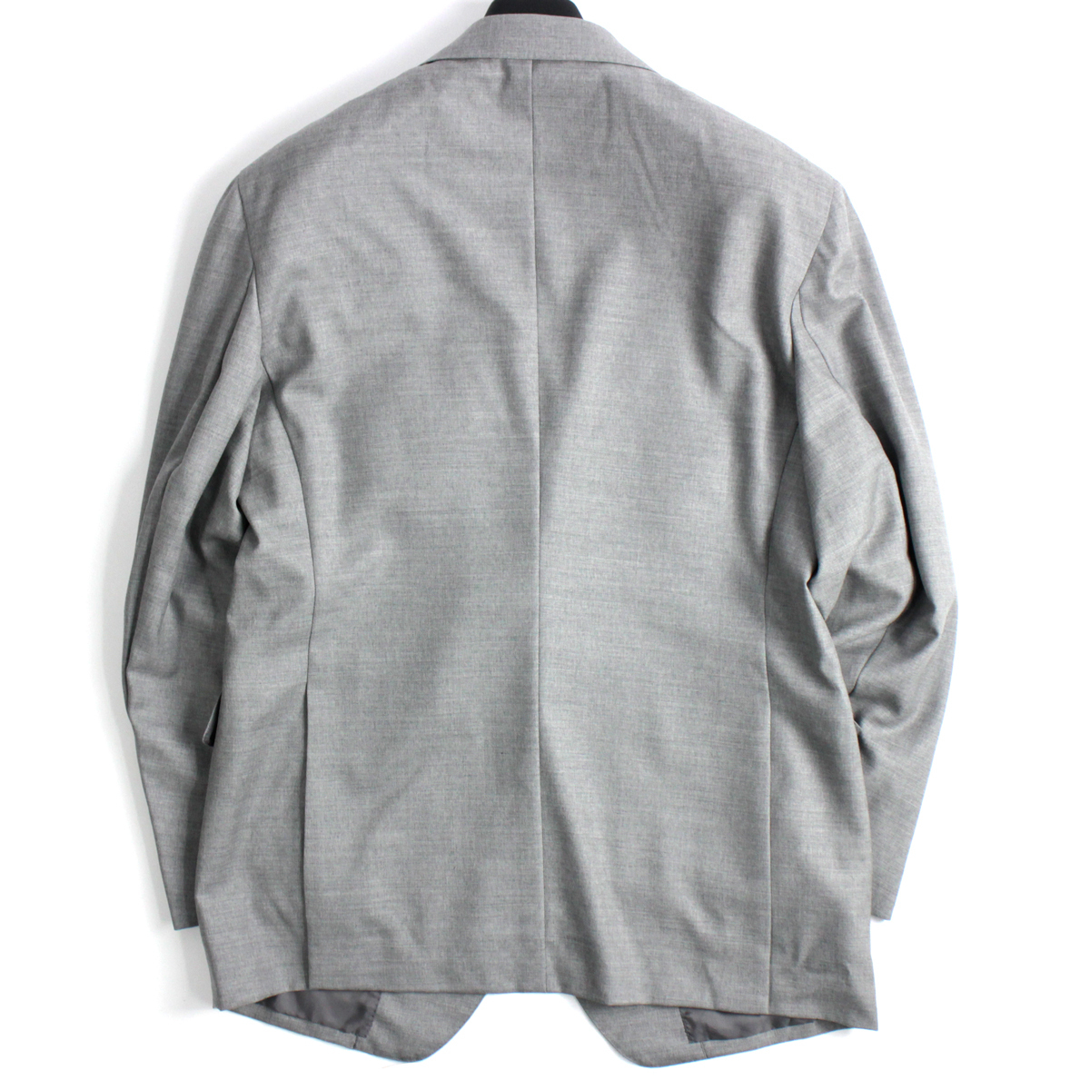 HOUSE OF TAILOR MIGLIORE オンワード 樫山 シングル スーツ E6 秋冬 メンズ シングルスーツ 3ピース ビジネス ベスト ウール DE76(XLサイズ以上)｜売買さ ...