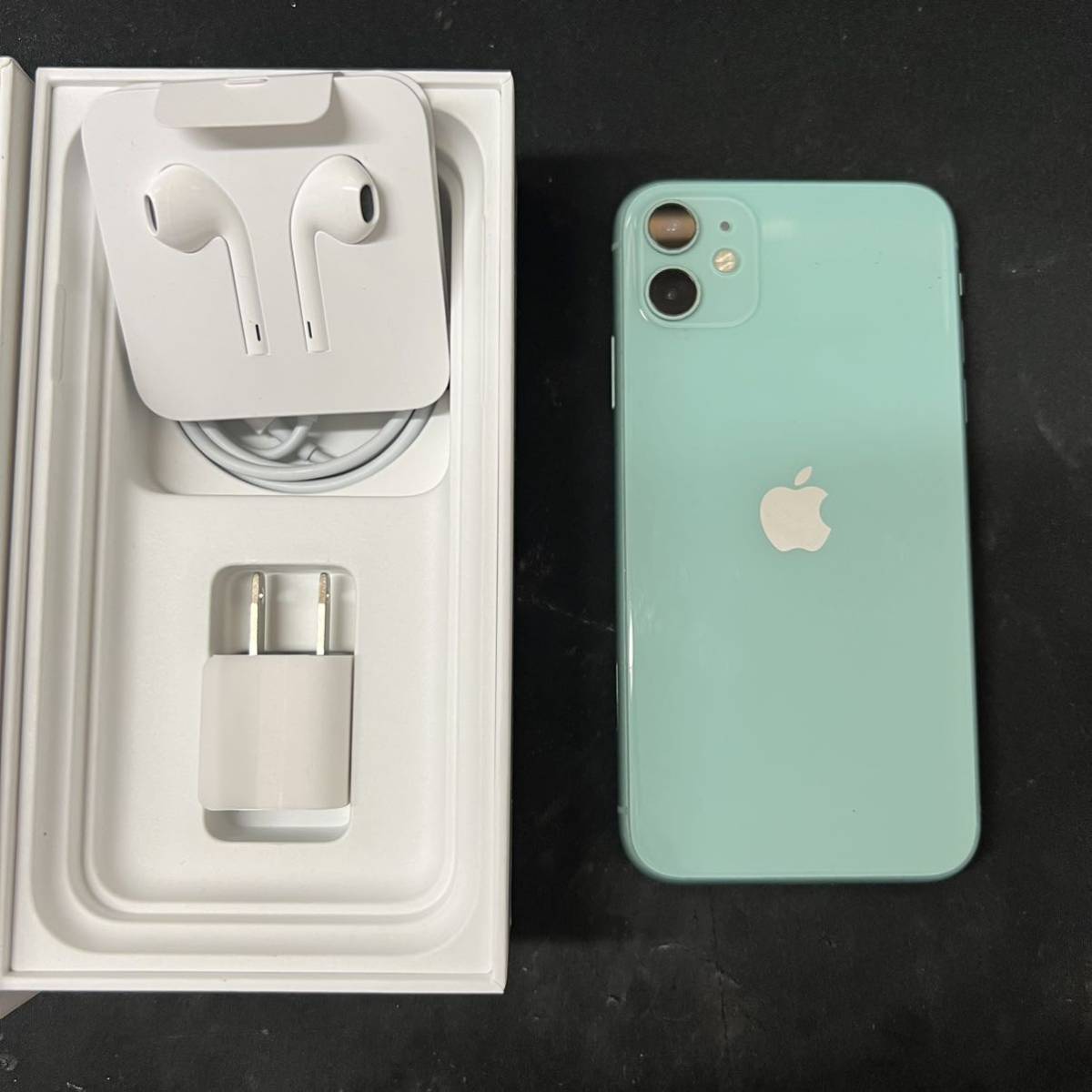 iPhone11 256GB SIMフリー化済み MWMD2J/A(iPhone 11)｜売買されたオークション情報、yahooの商品情報をアーカイブ公開 - オークファン（aucfan.com）