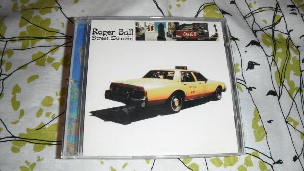 彡AOR SOUL MELLOW 彡 ROGER BALL AVERAGE WHITE BAND(フュージョン)｜売買されたオークション情報 ...