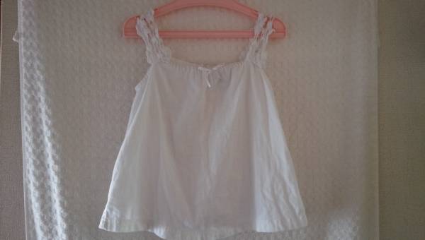 GAP 白 肩レース チュニック 2years(100（95～104cm）)｜売買されたオークション情報、yahooの商品情報をアーカイブ公開 - オークファン（aucfan.com）