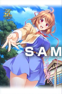 HOOKSOFT 20th Anniversary Royal Box 2002-2017 オフィシャル通販 特典 綾瀬ナズナ Wスエード B2 タペストリー /Orange Pocket ...