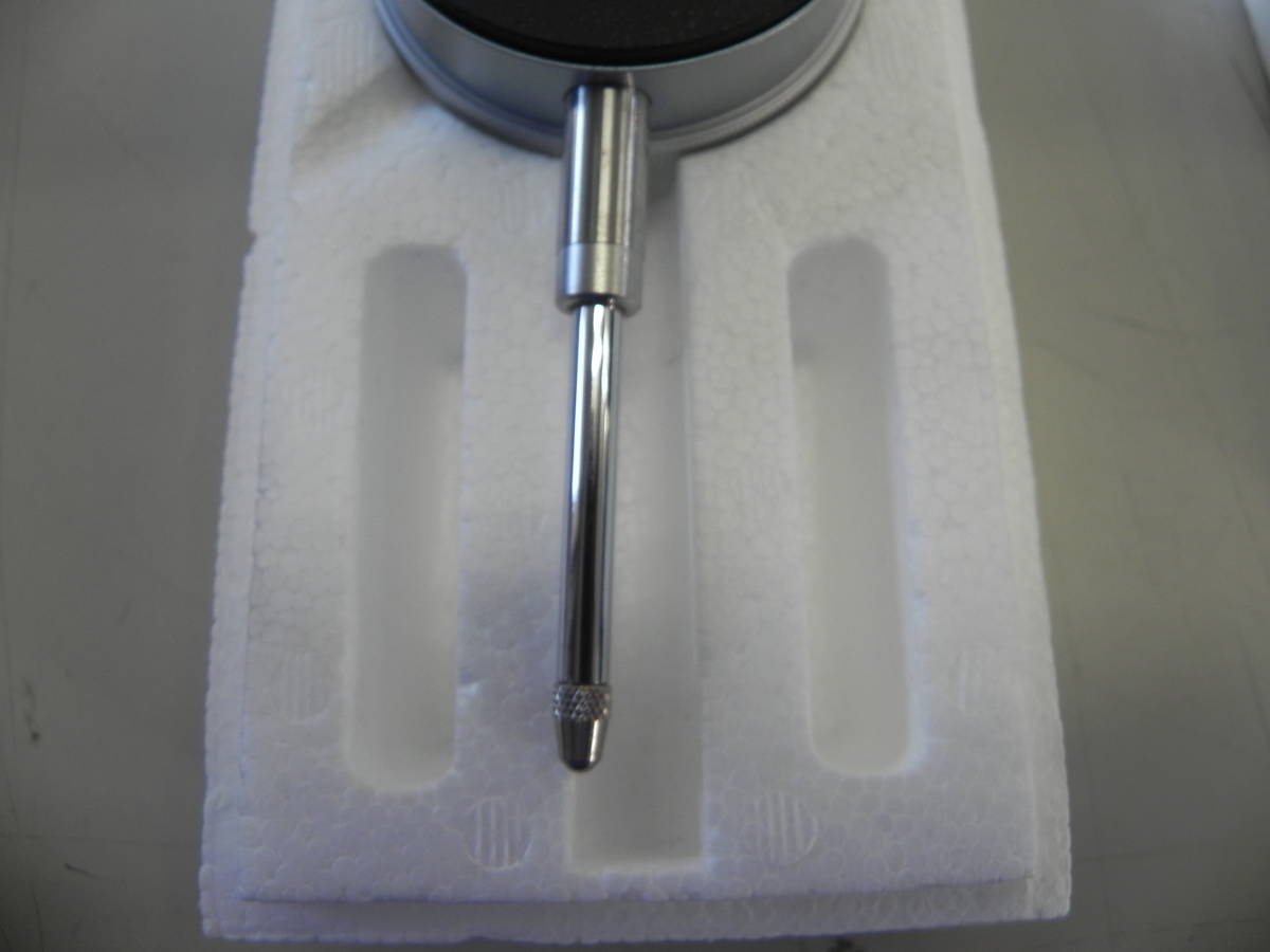 〇テクロック teclock ダイヤルゲージ KM-131(ノギス、マイクロメーター)｜売買されたオークション情報、yahooの商品情報をアーカイブ公開 - オークファン（aucfan.com）