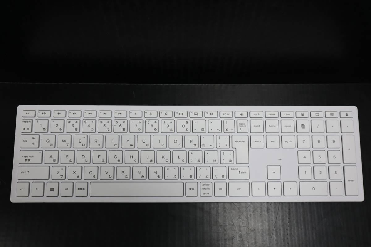C3024 ＄ 純正PCメーカーワイヤレスキーボード HP TPC-C002K(ワイヤレスキーボード)｜売買されたオークション情報、yahoo ...