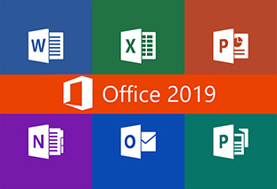 最新版 Microsoft Office2019 Word.Excel.PowerPoint等 PC5台/モバイル5台 合計10台 Win&Mac対応 Office365 無期限版 スピード ...