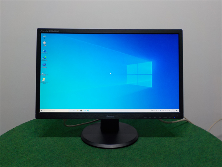 み iiyama 液晶モニター PL2283H 21.5インチ ProLite E2282HS(21インチ～)｜売買されたオークション情報 ...