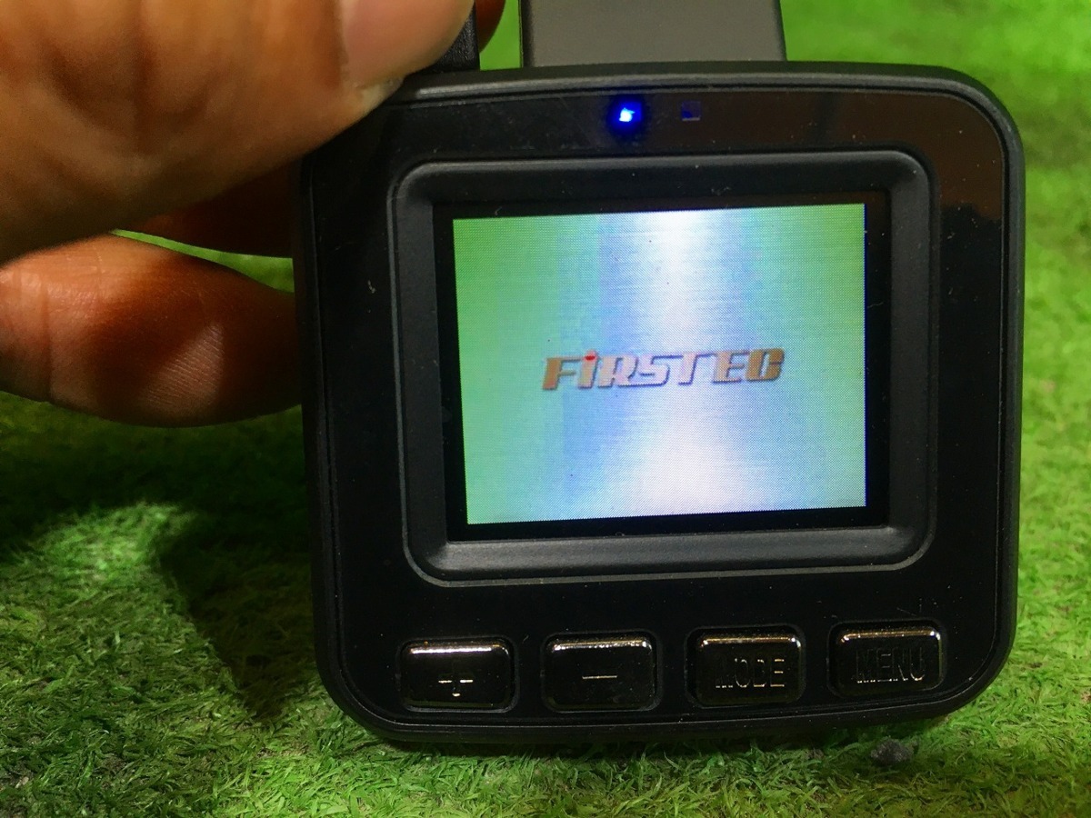 新S管理68499 スイフト 外し品 ドライブレコーダー FiRSTEC FT-DR ZERO VI SD不明交換要す(その他)｜売買されたオークション情報、yahooの商品情報をアーカイブ ...