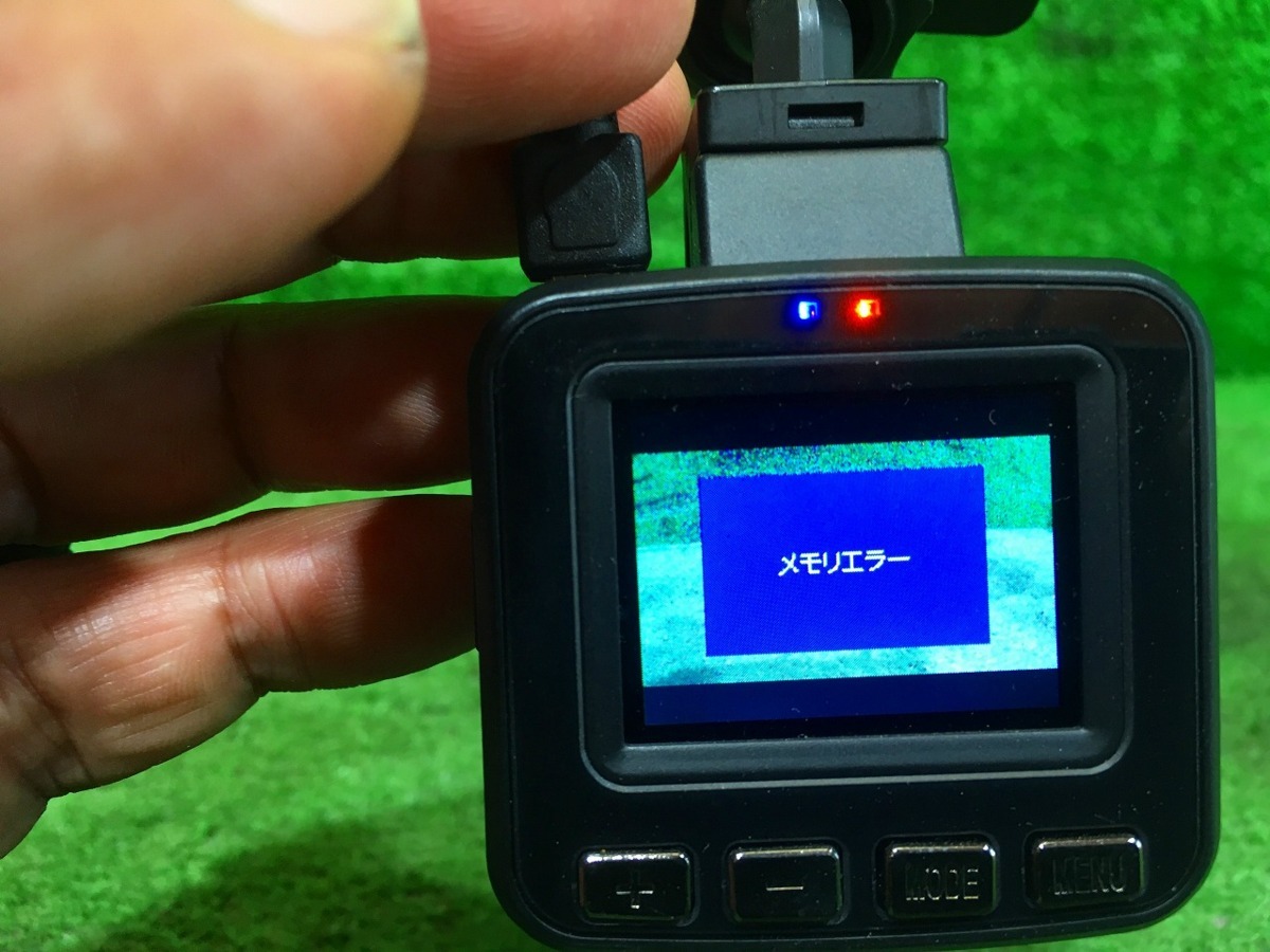 新S管理68499 スイフト 外し品 ドライブレコーダー FiRSTEC FT-DR ZERO VI SD不明交換要す(その他)｜売買されたオークション情報、yahooの商品情報をアーカイブ ...