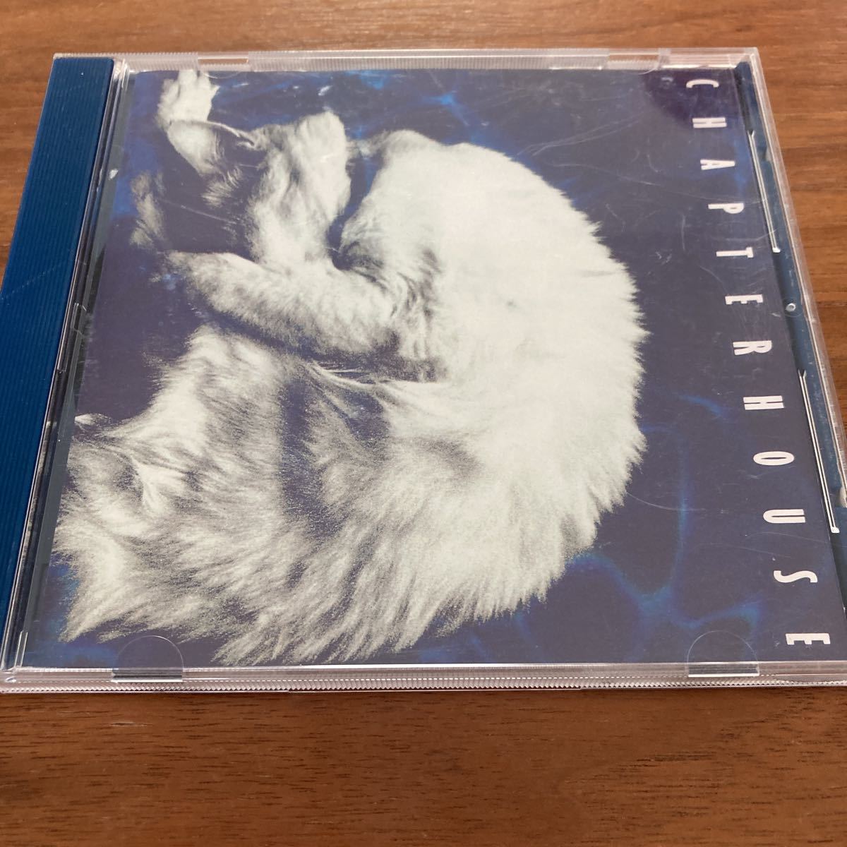 CD/Chapterhouse/ Whirlpool/輸入盤(ロック、ポップス（洋楽）)｜売買されたオークション情報、yahooの商品情報をアーカイブ公開 - オークファン（aucfan.com）
