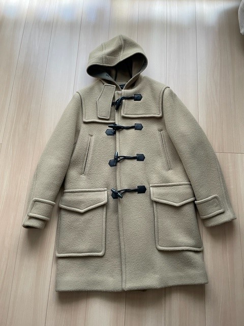 ラグ＆ボーン ダッフルコート RAG&BONE(男性用)｜売買されたオークション情報、yahooの商品情報をアーカイブ公開 - オークファン（aucfan.com）