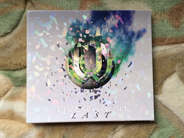 LAST 初回盤CD+DVD / UVERworld(その他)｜売買されたオークション情報、yahooの商品情報をアーカイブ公開 - オークファン（aucfan.com）