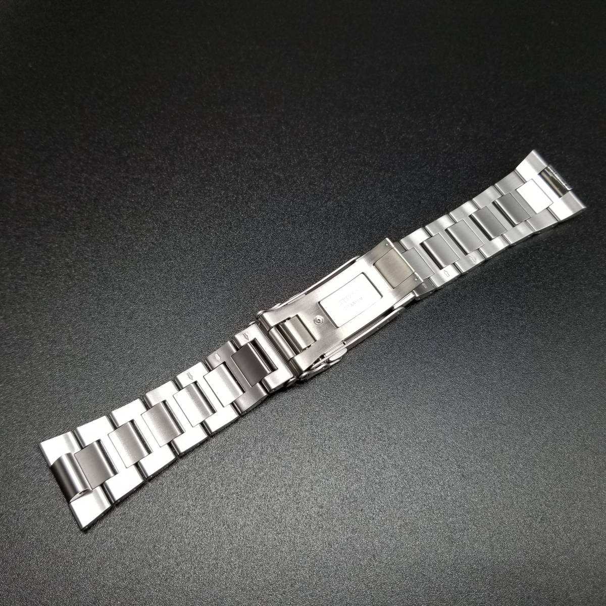 純正 Citizen シチズン AS2031-57L AS2031-57W用 22mm 4-T005527 AS2030-50E AS2031 ...