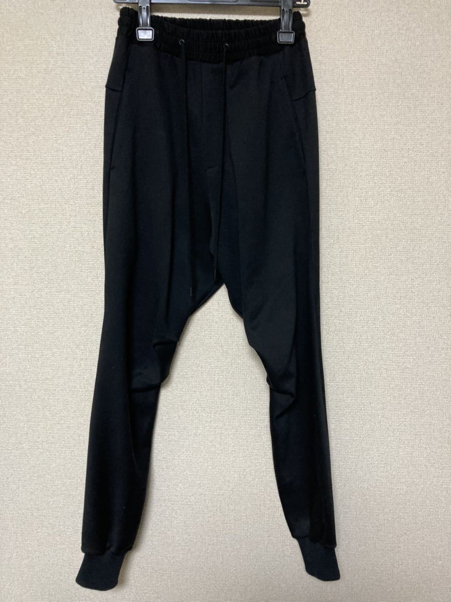 CROMAGNON ジョガーパンツ devoa guidi individual sentiments エムエークロス(男性用)｜売買されたオークション情報、yahooの商品情報をアーカイブ ...