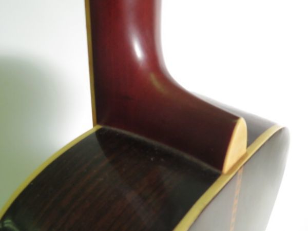 harm7319-1 286 GAGARD&CO クラシックギター NJ-300 MFD BY TERADA ヴィンテージ アコースティック ...