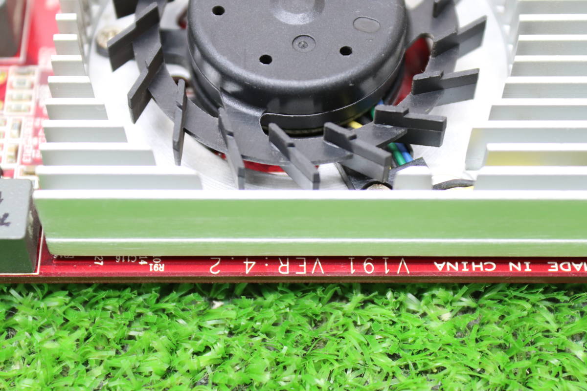 ビデオカード APCB M3 94V-0 E230435 グラフィックカード(PCI Express)｜売買されたオークション情報、yahoo ...