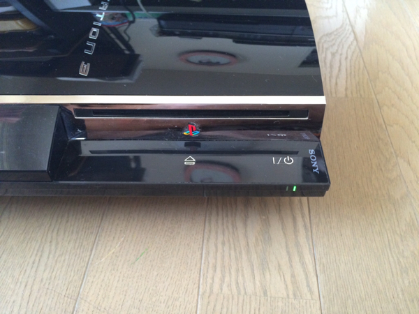 PS3 60 GB ジャンク(PS3本体)｜売買されたオークション情報、yahooの商品情報をアーカイブ公開 - オークファン（aucfan.com）