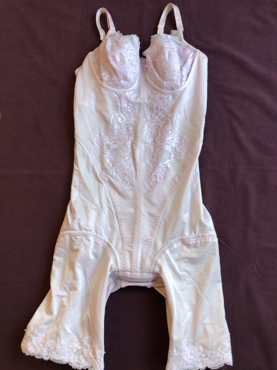 マルコ MARUKO / オールインワン E70M(Eカップ以上)｜売買されたオークション情報、yahooの商品情報をアーカイブ公開 - オークファン（aucfan.com）