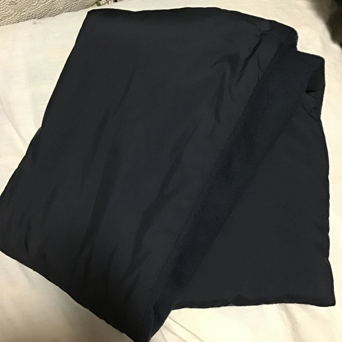 2021 aw 秋冬 FRAMeWORK 2WAY中綿ストール付きコート フレームワーク ネイビー 36 ノーカラーコート 中綿 今季 今期(フレームワーク)｜売買されたオークション情報 ...